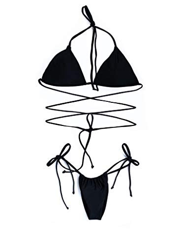 Women's Bikini Swimsuits - Bathing Suits for Women 2 Piece Bikini ...