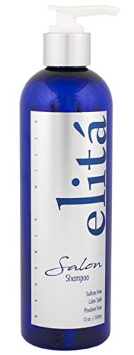 `-Official- elita Beverly Hills 12oz Blondy Shampoo | All Natural ...
