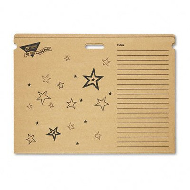 File 'N Save System Chart Storage Folder -Set of 3- - Warehousesoverstock
