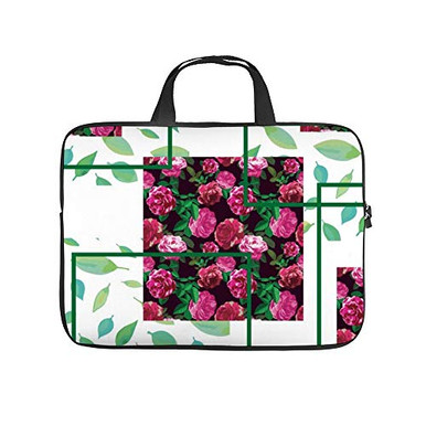 12 Inch Protective Laptop Sleeve Bag Notebook Carrying Case- Tablet ...