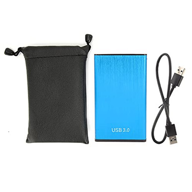 Portable External Hard Drive Computer Accessories Mobile Hard Drive ...