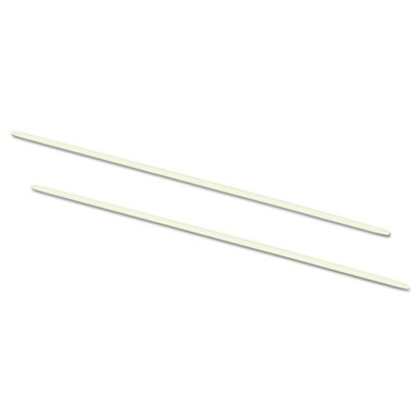 ACCO 50104 Data Flex 8-1/2 Nylon Posts for top/Bottom Loading Binders ...