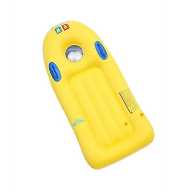 Pool Rafts Kids Boys Girls Adults Pools Water Fun Float Inflatable Raft ...