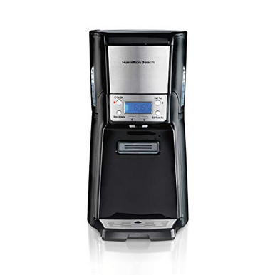 Hamilton Beach -48464- Coffee Maker with 12 Cup Capacity and Internal ...