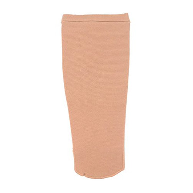 Below Knee BK Stump Shrinker- Limb Compression- Amputee Care- Medium ...