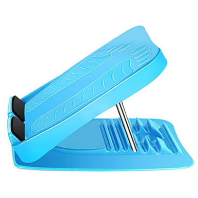 Slant Board- Calf Stretcher Ankle and Foot Incline Board for Stretching ...
