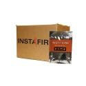 InstaFire Granulated Fire Starter All Natural Eco-Friendly Lights up to ...