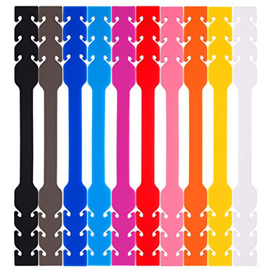 ITAISHA7 Mask Strap Extender Adjustable MaskAdjustable Mask Extender ...