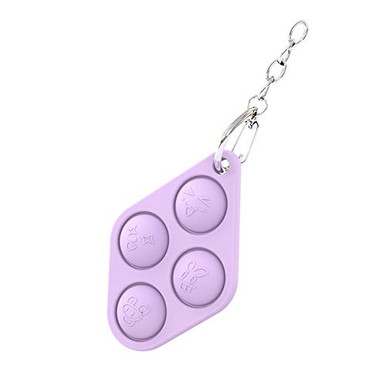 Simple Dimple Stress Relief Hand ToysSimple Dimple Fidget Toy Silicone ...