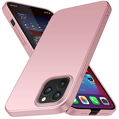 iPhone 12 Pro Max 5G Mobile Phone Case Tianyd -Color Series- -Ultra ...