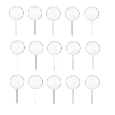 Strawberry Pipettes BOROLA Liquor Injectors Plastic Pipettes Squeeze ...