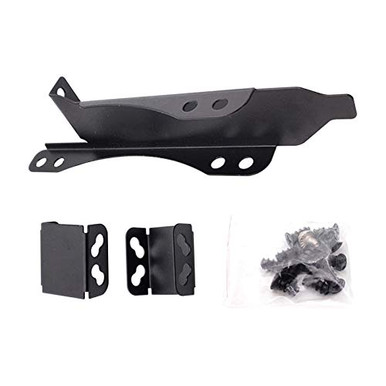 Dual Fan Mount Rack PCI Slot Bracket for Cooling Heatsink Graphics ...