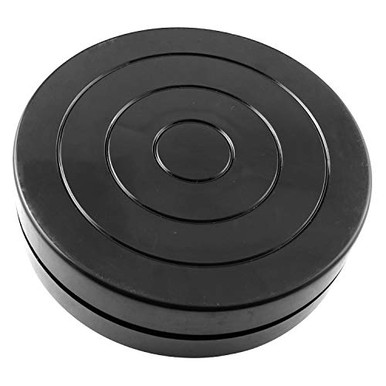 LQ Industrial Rotation Wheel 11.5cm-4.53inch Hand-Made Craft Pottery ...