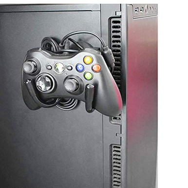 Magnetic Computer Case Game Controller Mount Stand Holder Universal ...