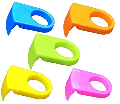 Cocktail Clip Cocktail Tool Bar Wine Rack ABS Drink Clips Bottle Buckle ...