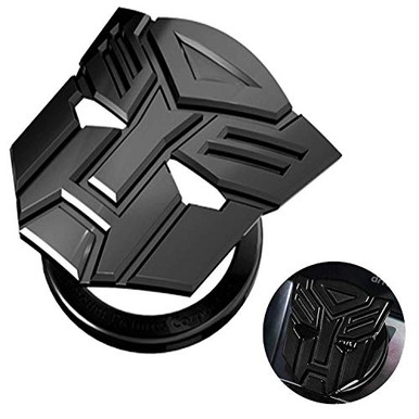Car Engine Start Stop Button Cover Press The Start Button Cover to ...