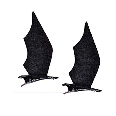 Halloween Hair Accessories Hair Clips for Halloween Party Cosplay ...