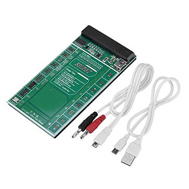 Zerone Battery Activation Charge Board Universal Battery Fast Charge ...