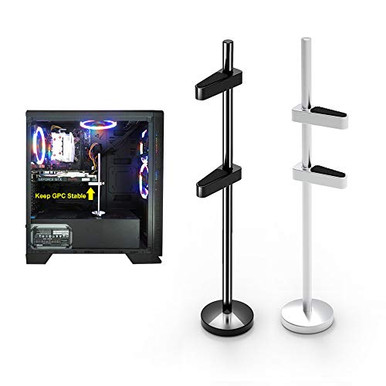 GPU Support Bracket Graphics Card GPU Brace Video Card Sag Holder ...