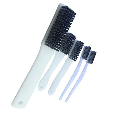 Wire Scratch Brush Set Encrypted Stainless Steel BristlesStainless ...