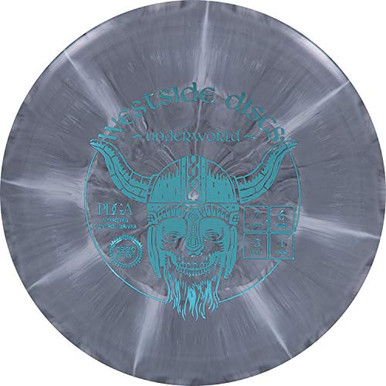 Westside Discs Origio Burst Underworld Fairway Disc Golf Driver ...