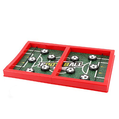 Fast Sling Puck Game PVC Slingshot Board Games Toy Basketball Board ...