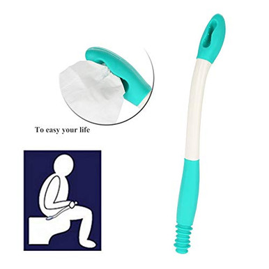 Tianhaik Bottom Buddy Toilet Tissue Wiping AidPersonal Hygiene ...