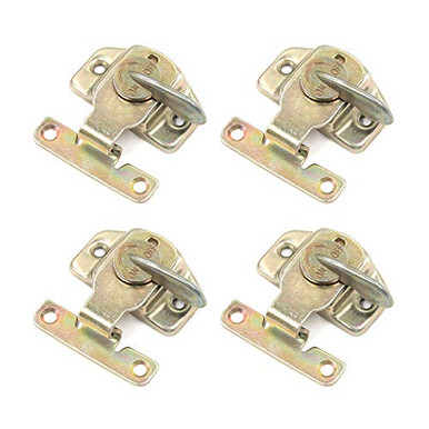 Tulead Table Lock Buckles Table Latch Lock Latch Connector Alignment ...