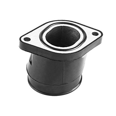 Keenso Motorcycle Carb Intake Carburetor Interface Adapter For Yamaha ...