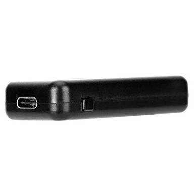 Type?C USB Tester Type?C Meter for Test for Home-Black Pisa Leaning ...