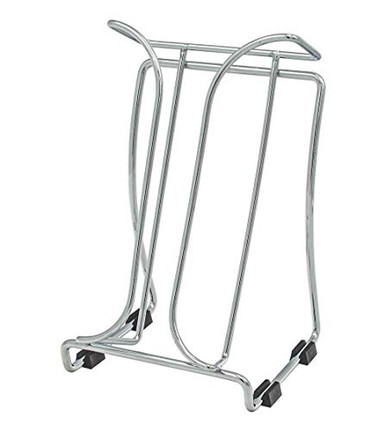 Marketing Holders 4 W Tri Fold Holder Wire Countertop Literature ...