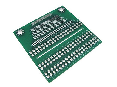 40-Pin FPC Connector Breakout Board for LCM TFT LCD - Warehousesoverstock