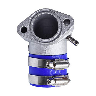 labwork Performance Aluminum Racing Intake Manifold fit for GY6 150cc ...