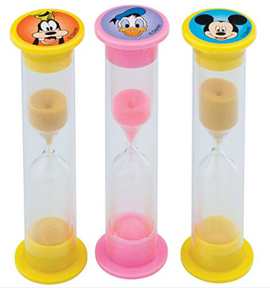 Disney Mickey Mouse Clubhouse 2 Minute Visual Aid Timers for Kids! Make ...