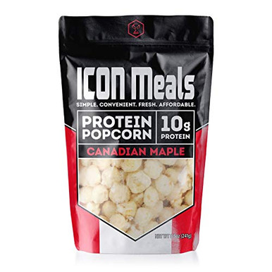 ICON Meals Protein Popcorn High Protein Popcorn 10g Protein High ...