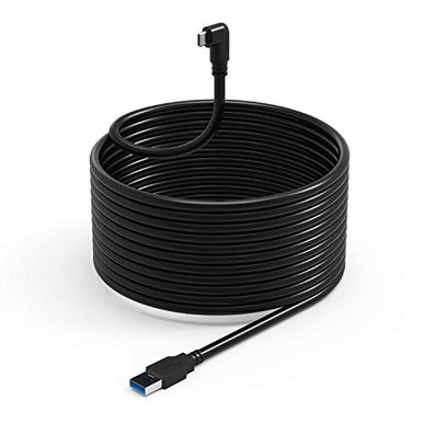STALINK Oculus Quest Link Cord Cable. USB 3.0 A to USB Type-C Cable ...