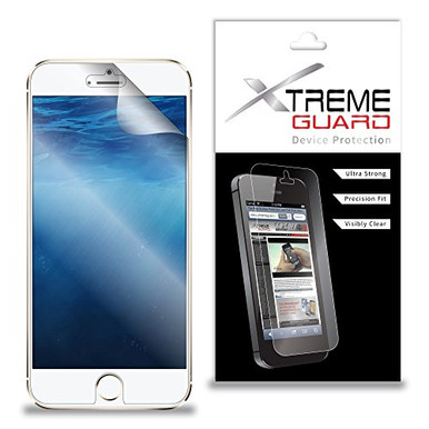Premium XtremeGuard Screen Protector Cover for Apple iPhone 6s Plus ...