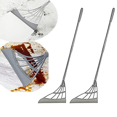 Magic Scraping BroomSweeper Hair Multifunctional Magic Broom Magic ...