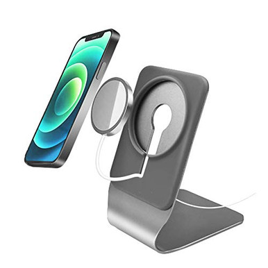 Charger Stand for Magsafe for Magsafe Charger Cradle Holder for Office ...