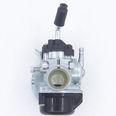 Co-riding Dellorto Style SHA 14-12P Carb Carburetor for Tomos A35 Targa ...