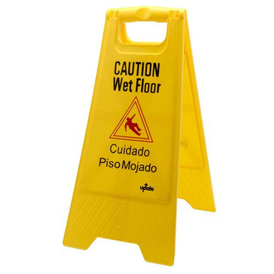 Value Series WFS-25 Value Wet Floor Sign - Warehousesoverstock
