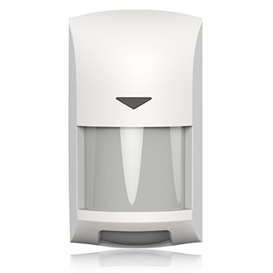 BeSense Z-Wave Plus, PIR Motion Detector- Works Natively with Samsung ...