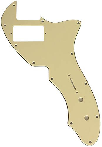 For Tele '69 Reissue Thinline Telecaster PAF Style Guitar Pickguard ...