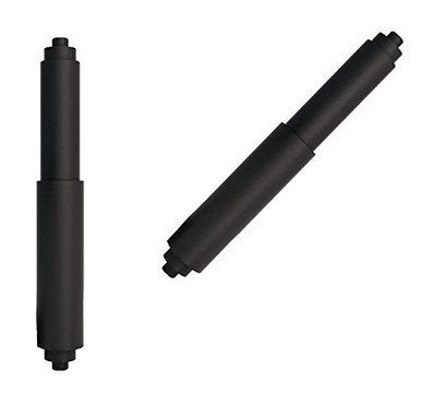 Toilet Paper Roller SX-7952 - Spring Loaded Plastic Spindles - Extender ...