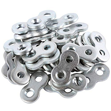 L Continue Figure 8 Fastener or Table Fasteners, Heavy Duty Steel and ...