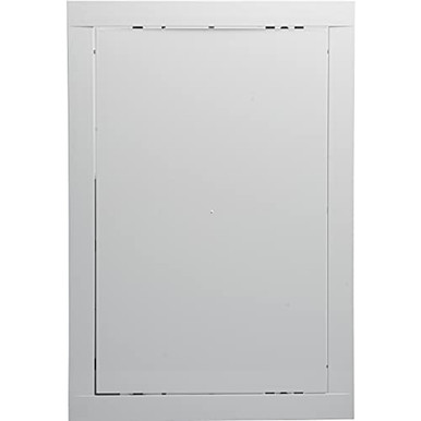 INTERNAL VENTS Access Panel 8"x12" in Cover for Drywall White ...