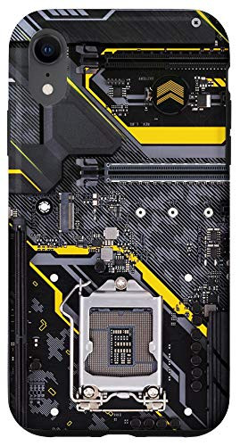 iPhone XR Inside Motherboard Circuit Case - Warehousesoverstock