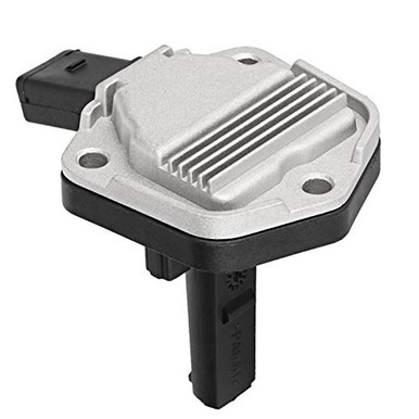 Oil Level Sensor 1J0907660B Engine Oil Level Sensor Aluminum and ABS ...