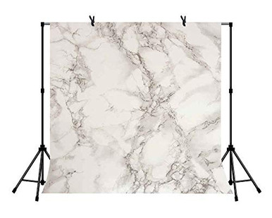 LYLYCTY 6x6ft Marble Texture Photography Backdrop Nature Stones Pattern ...
