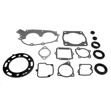 KIMISS Engine Gaskets Set ATV Engine Complete Gasket Rebuild Kit ...